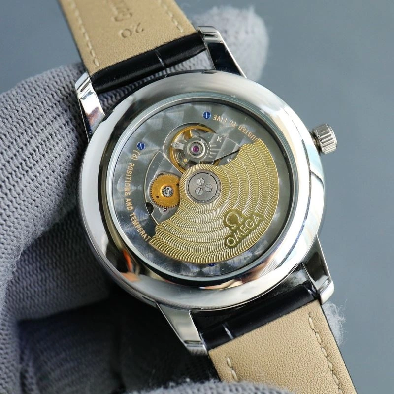 Original OMEGA Watches