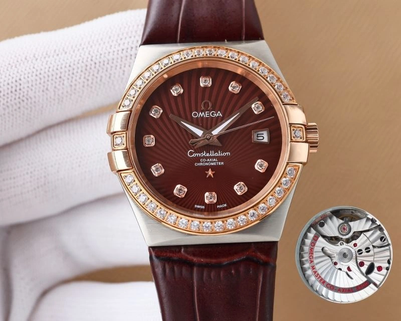 Accurate model OMEGA Watches
