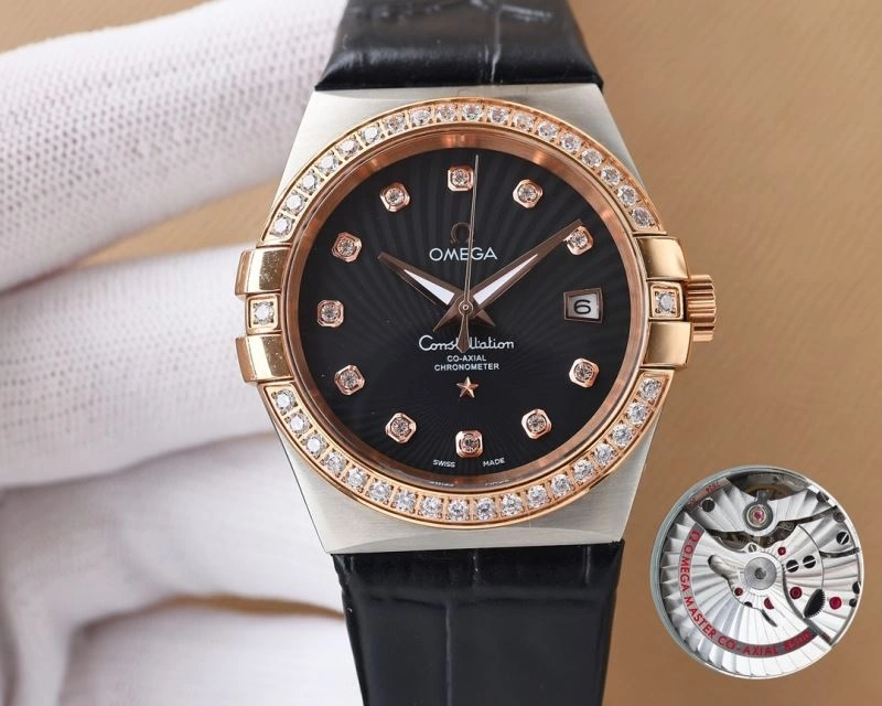 Accurate model OMEGA Watches