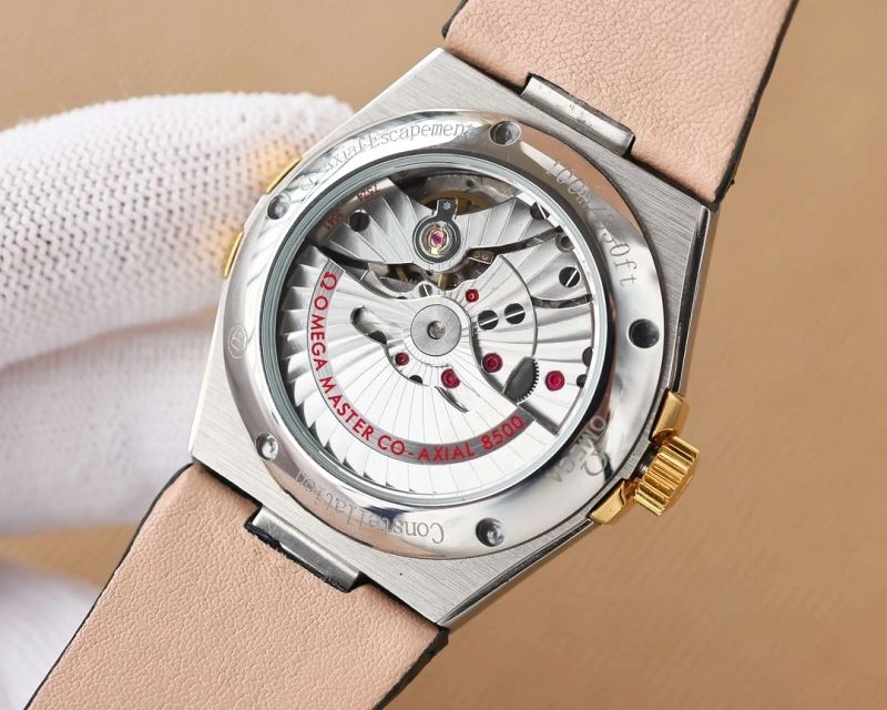 Top mirror OMEGA Watches