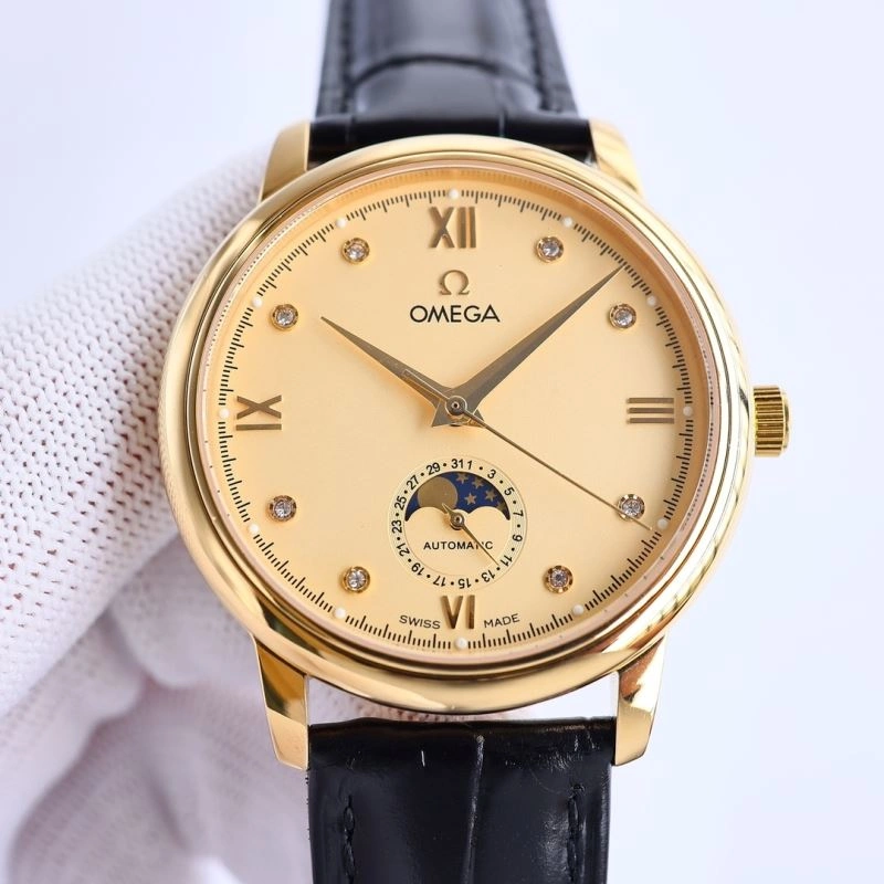 Original OMEGA Watches