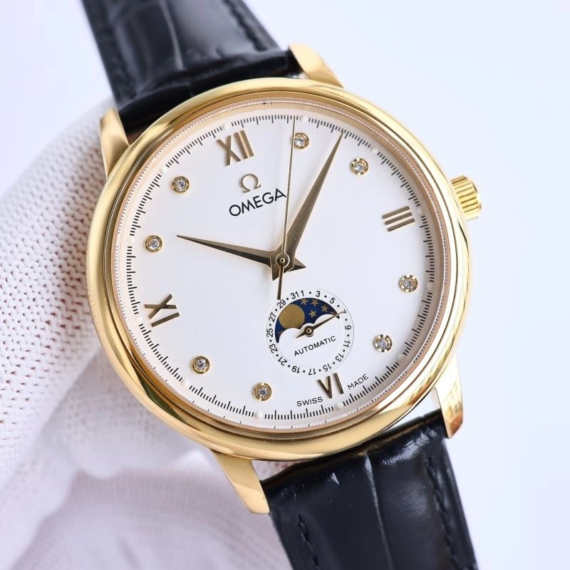 Original OMEGA Watches