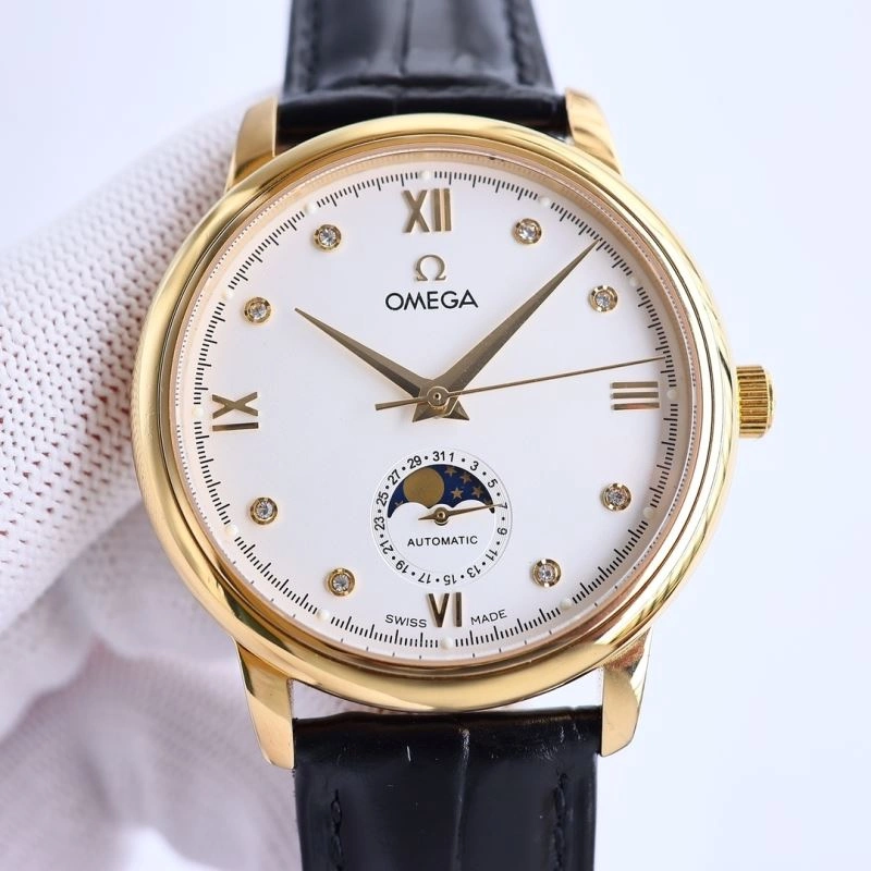 Original OMEGA Watches