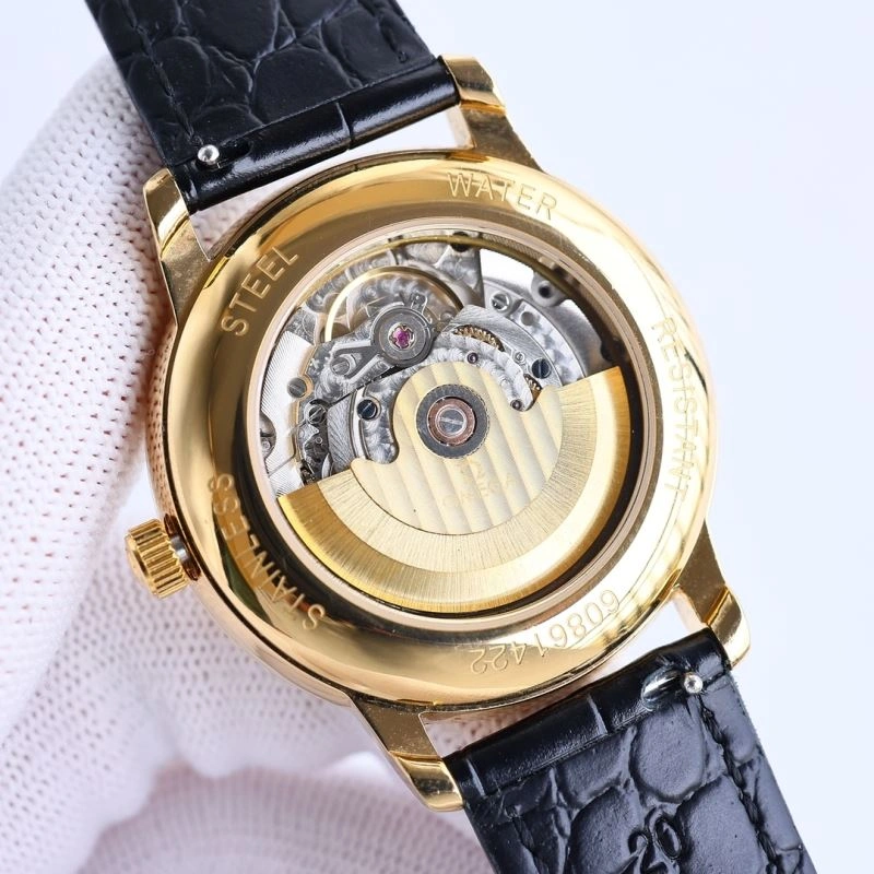 Original OMEGA Watches