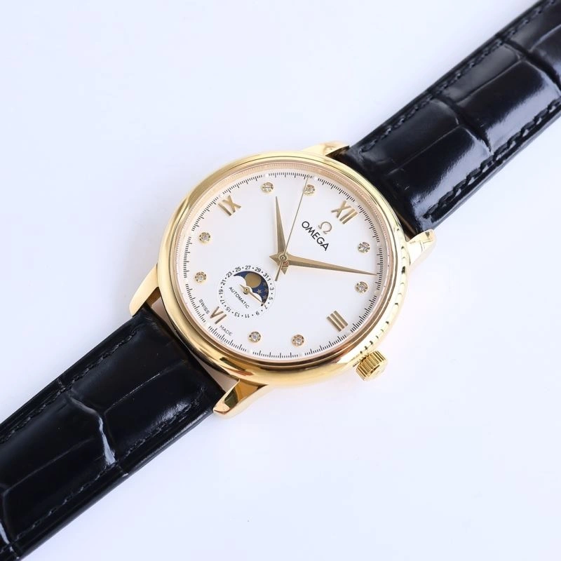 Original OMEGA Watches
