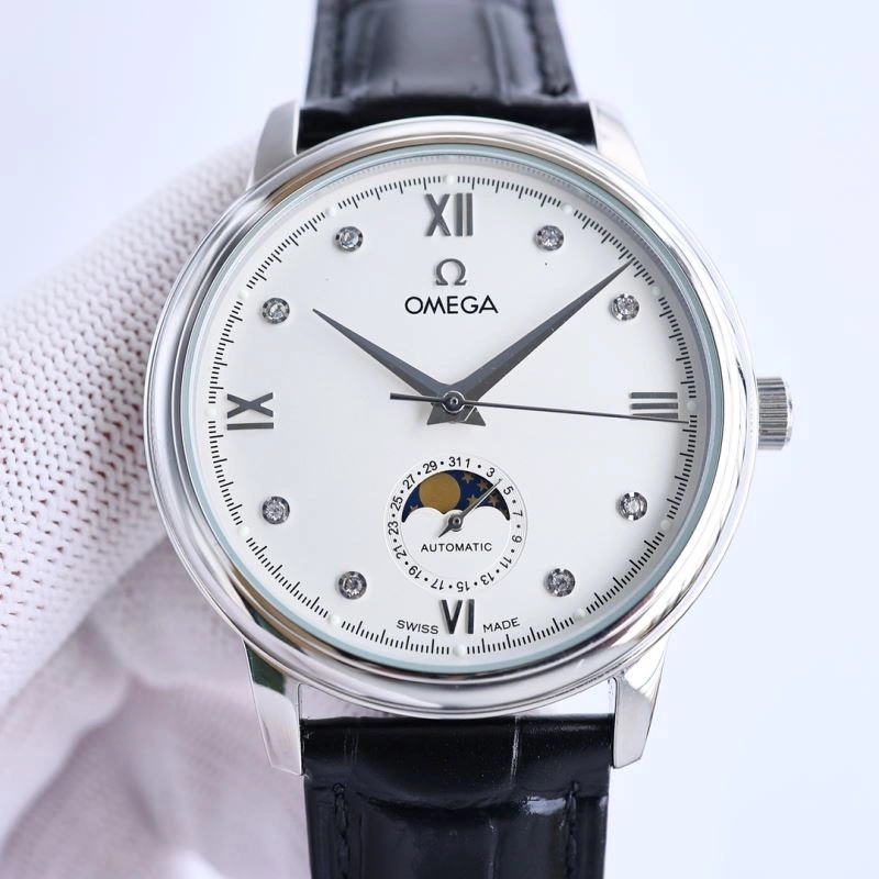 Cut-rate OMEGA Watches