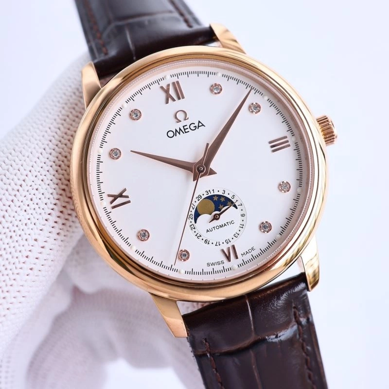 Cut-rate OMEGA Watches