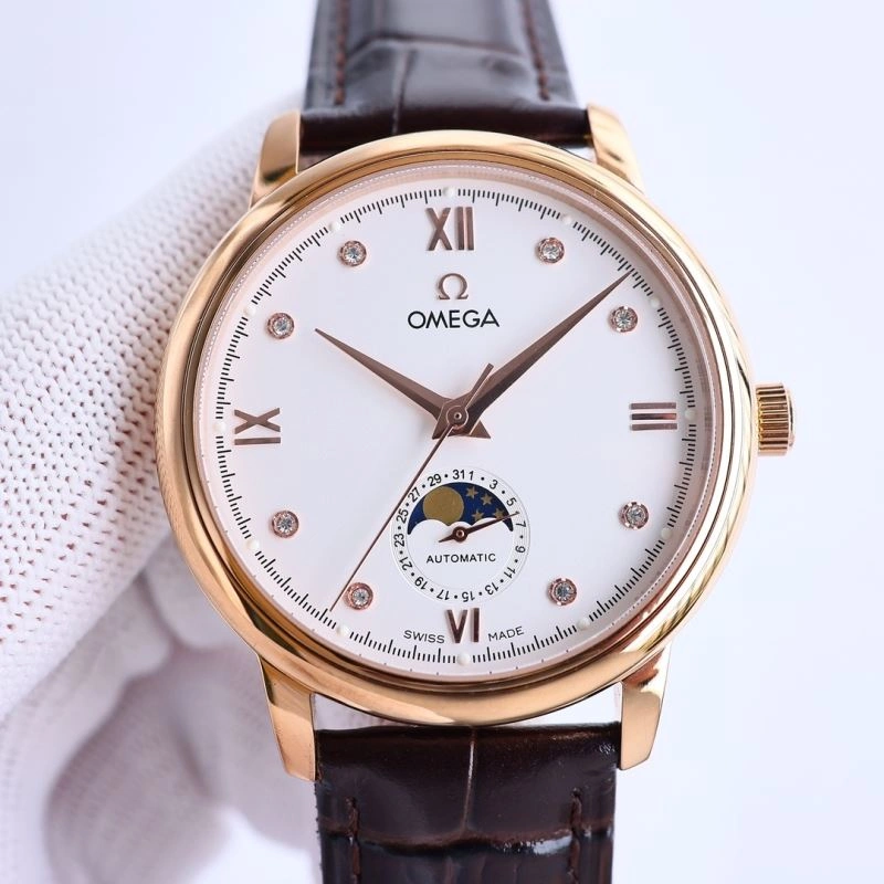 Cut-rate OMEGA Watches