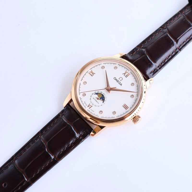 Cut-rate OMEGA Watches
