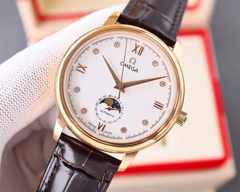 Discounted OMEGA Watches