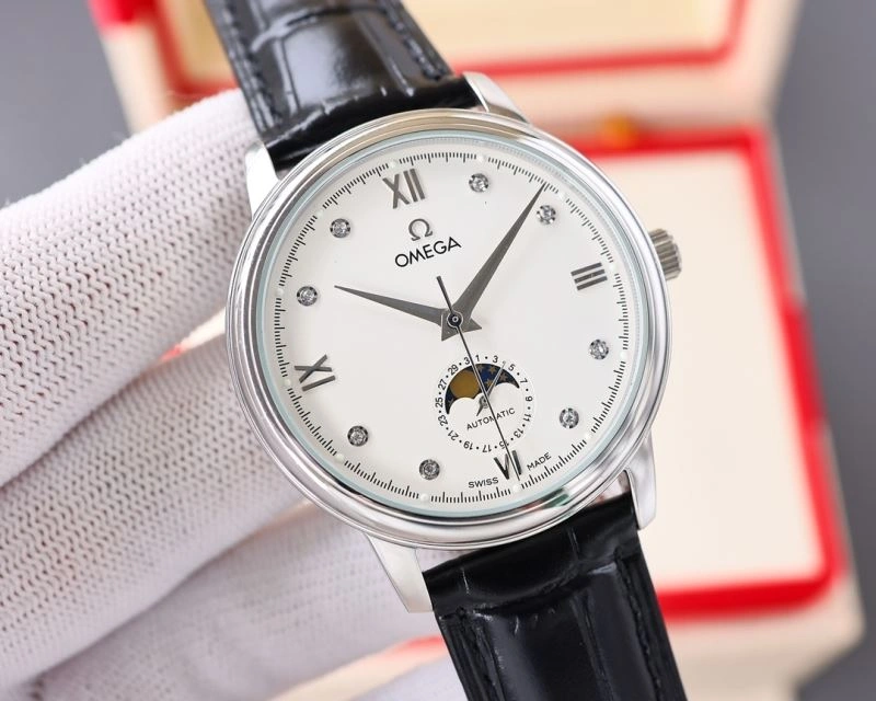 Discounted OMEGA Watches
