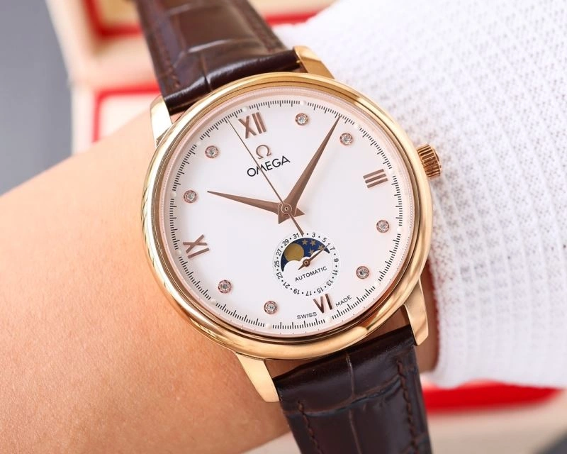 Discounted OMEGA Watches