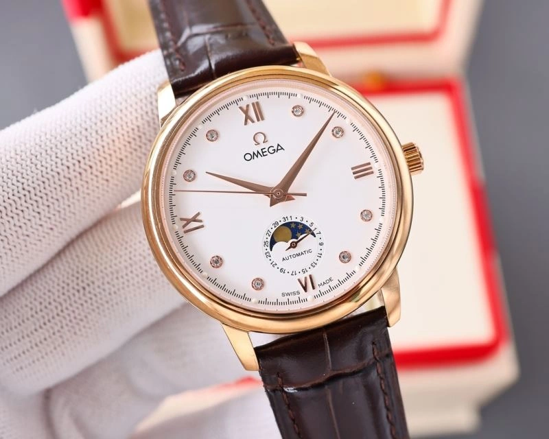 Discounted OMEGA Watches