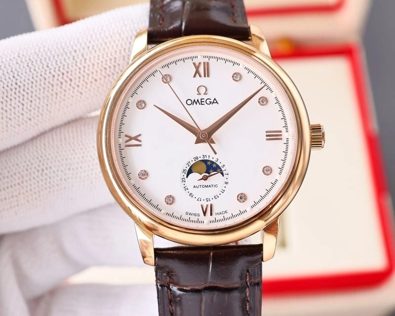 Discounted OMEGA Watches