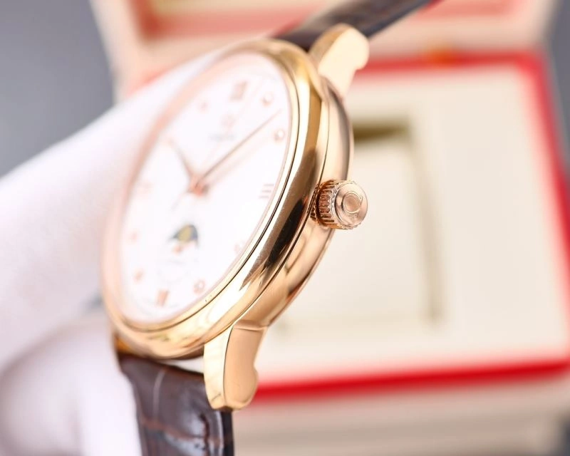 Discounted OMEGA Watches