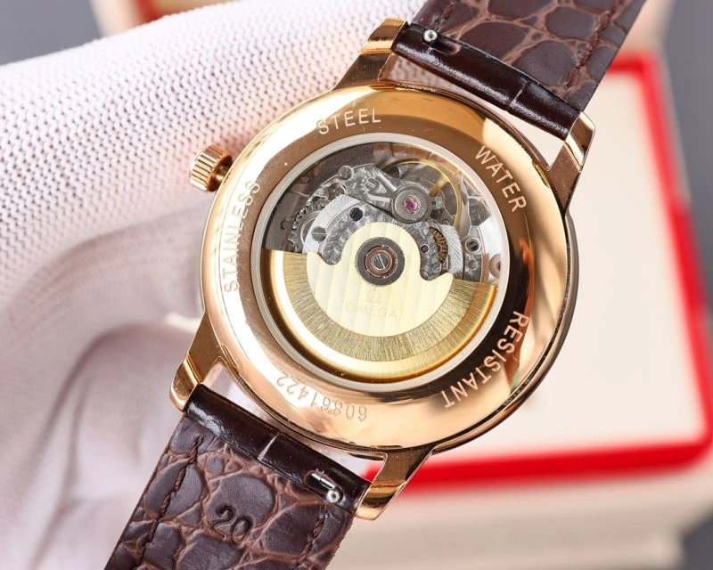 Discounted OMEGA Watches