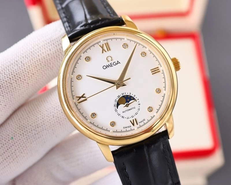Inexpensive OMEGA Watches