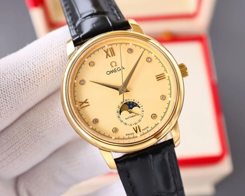 Inexpensive OMEGA Watches