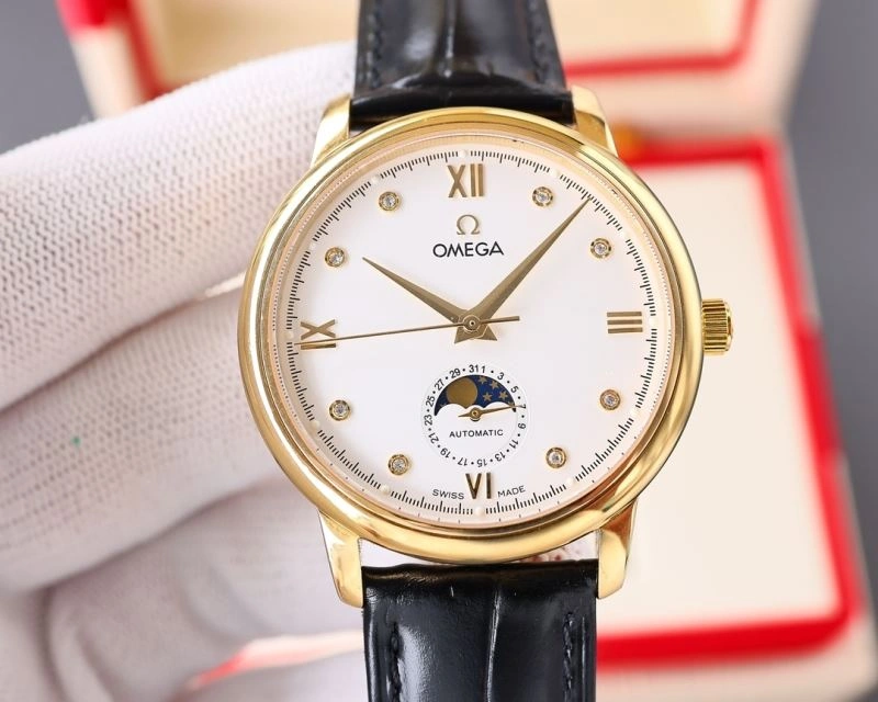 Inexpensive OMEGA Watches