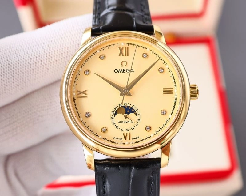 Inexpensive OMEGA Watches