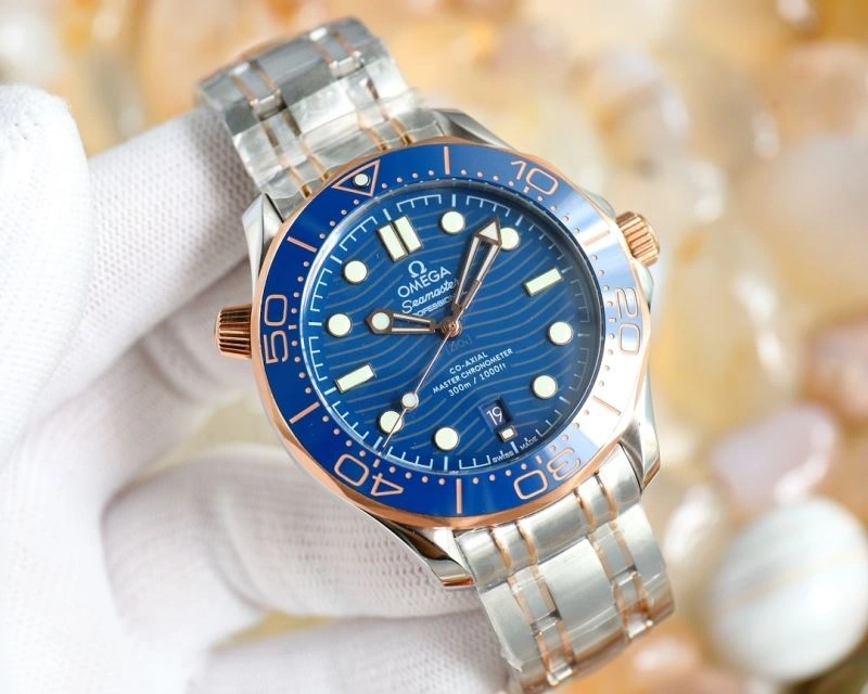 OMEGA Watches
