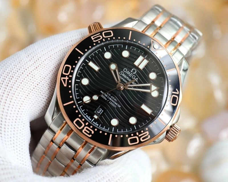 Bargain OMEGA Watches