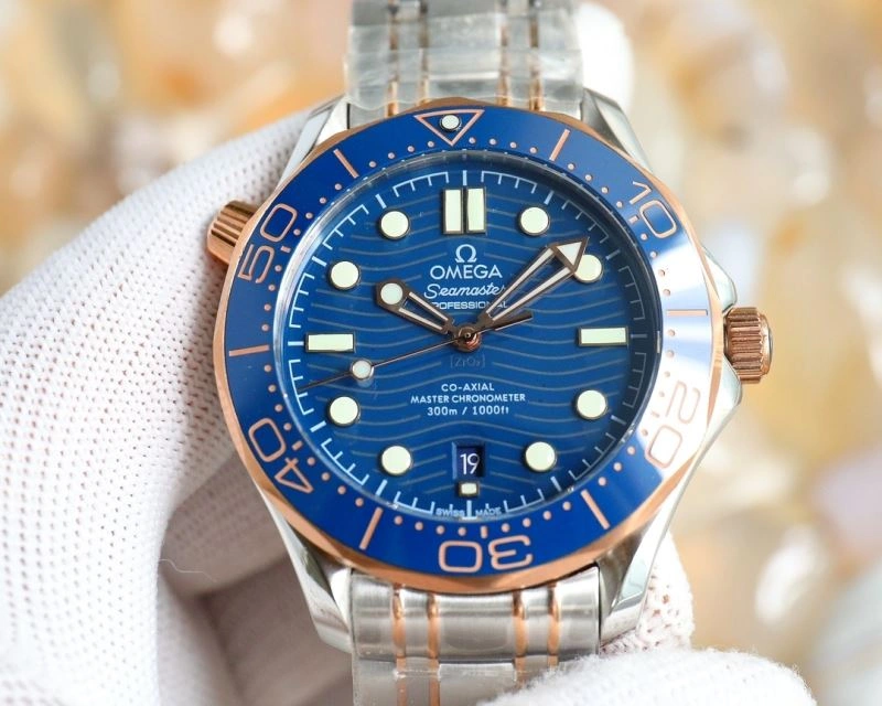 Bargain OMEGA Watches