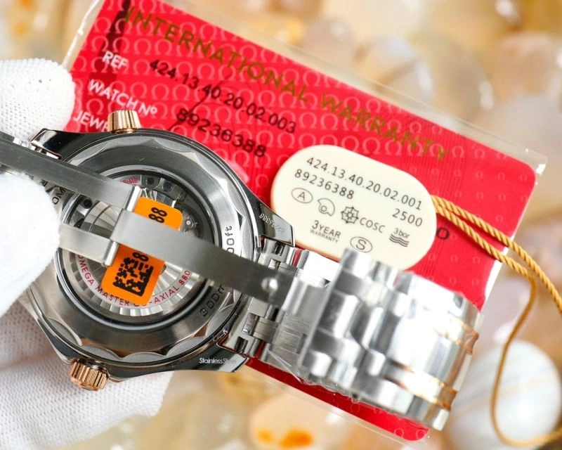 Bargain OMEGA Watches