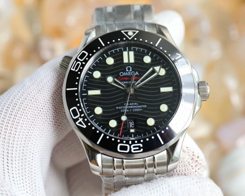 OMEGA Watches
