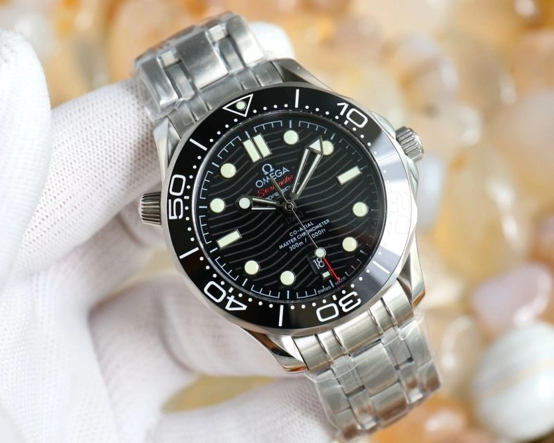Budget-friendly OMEGA Watches