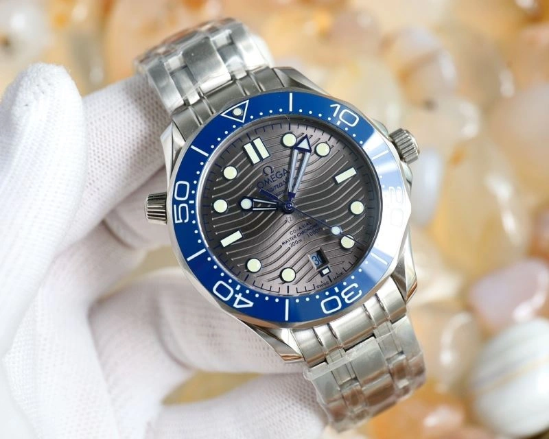 Budget-friendly OMEGA Watches