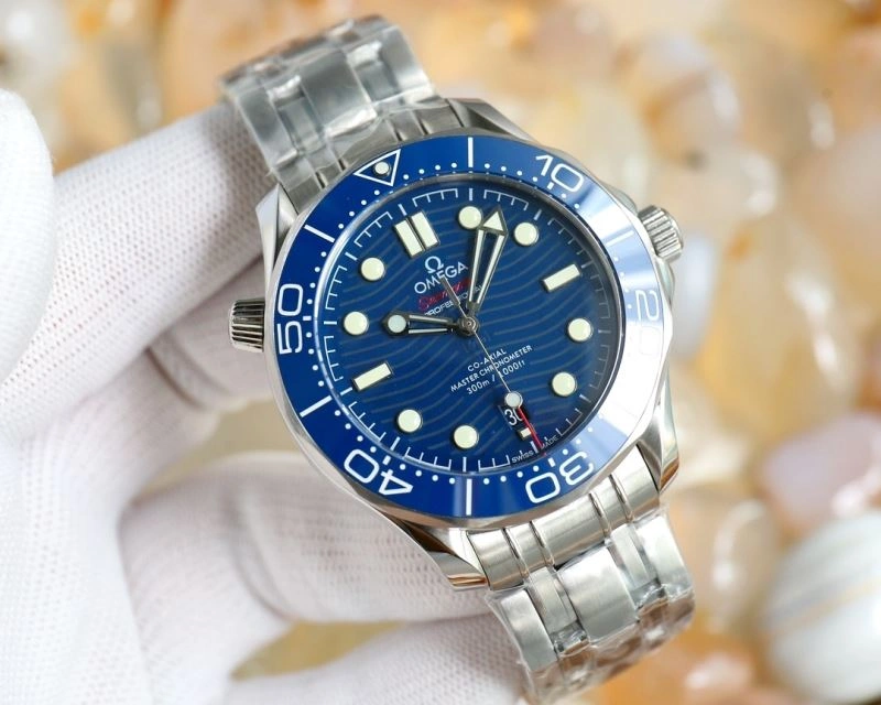 Budget-friendly OMEGA Watches