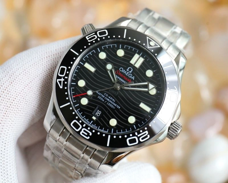 Budget-friendly OMEGA Watches