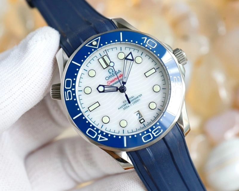 Budget-friendly OMEGA Watches