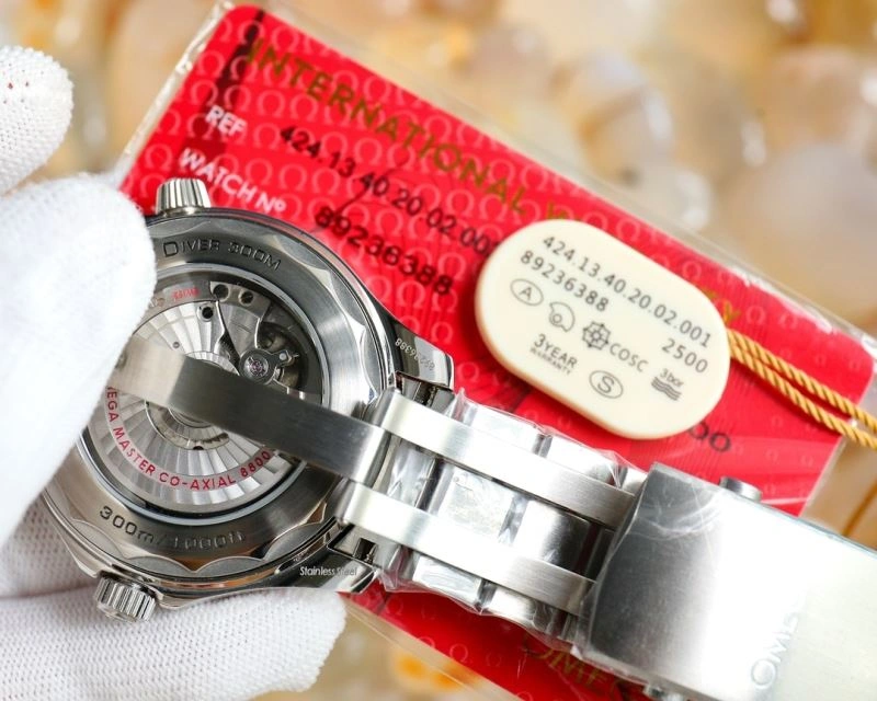 Budget-friendly OMEGA Watches