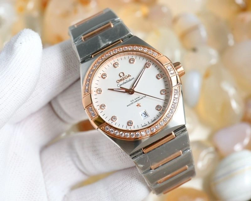 Budget-friendly OMEGA Watches