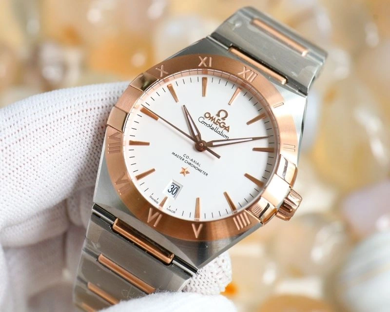 Budget-friendly OMEGA Watches