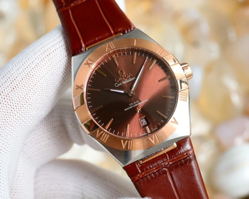 Budget-friendly OMEGA Watches