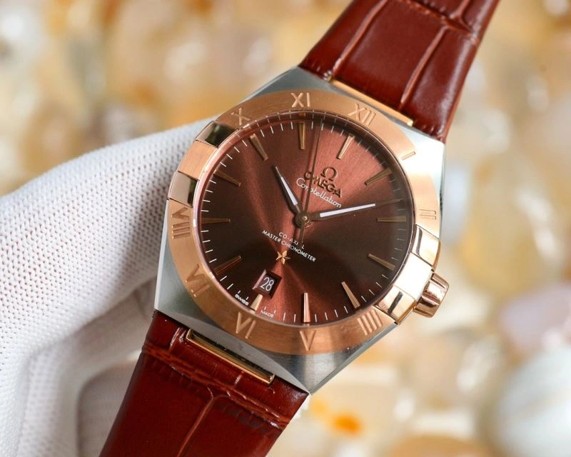 Budget-friendly OMEGA Watches