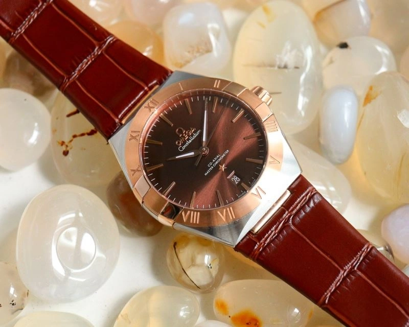 Budget-friendly OMEGA Watches