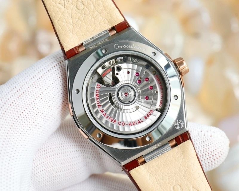Budget-friendly OMEGA Watches
