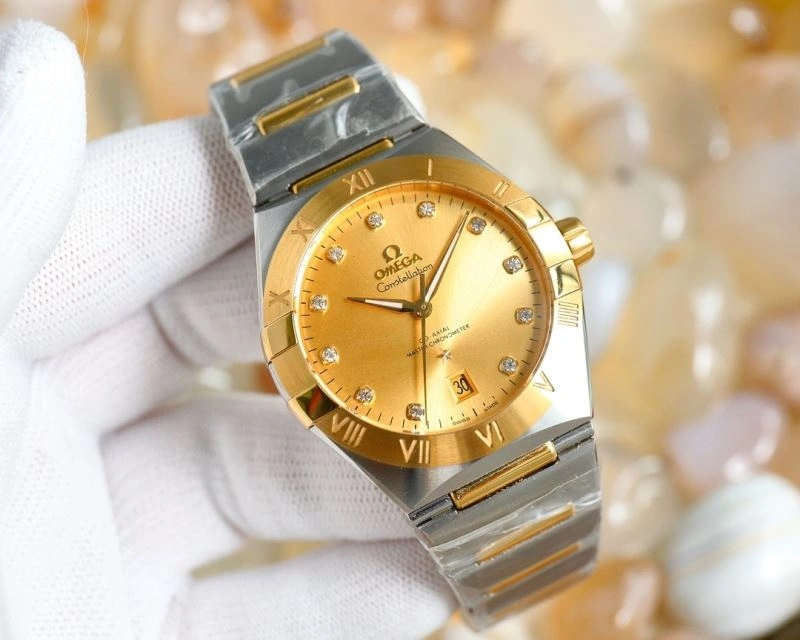 OMEGA Watches