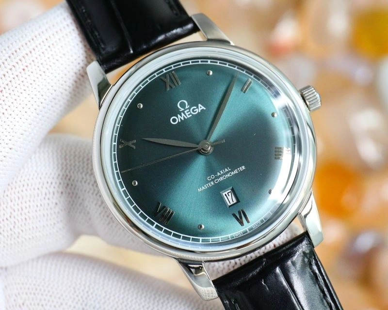 Precise copy OMEGA Watches