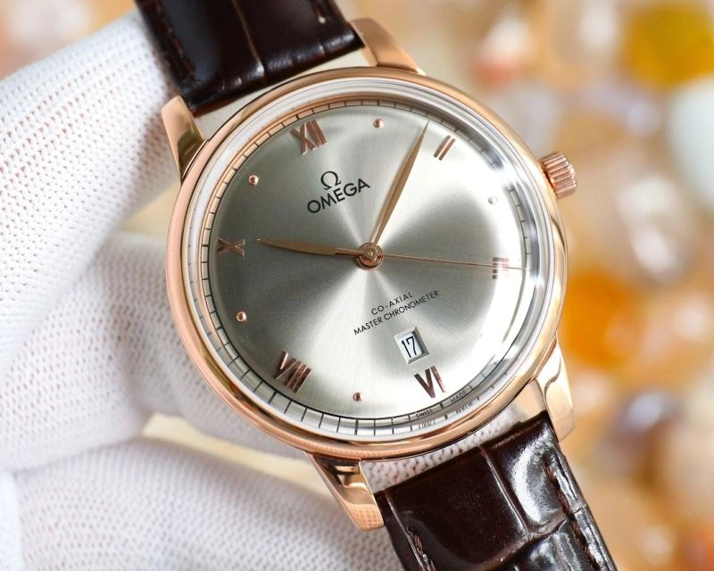 Precise copy OMEGA Watches