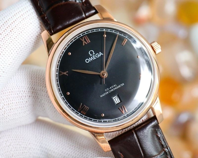 Precise copy OMEGA Watches