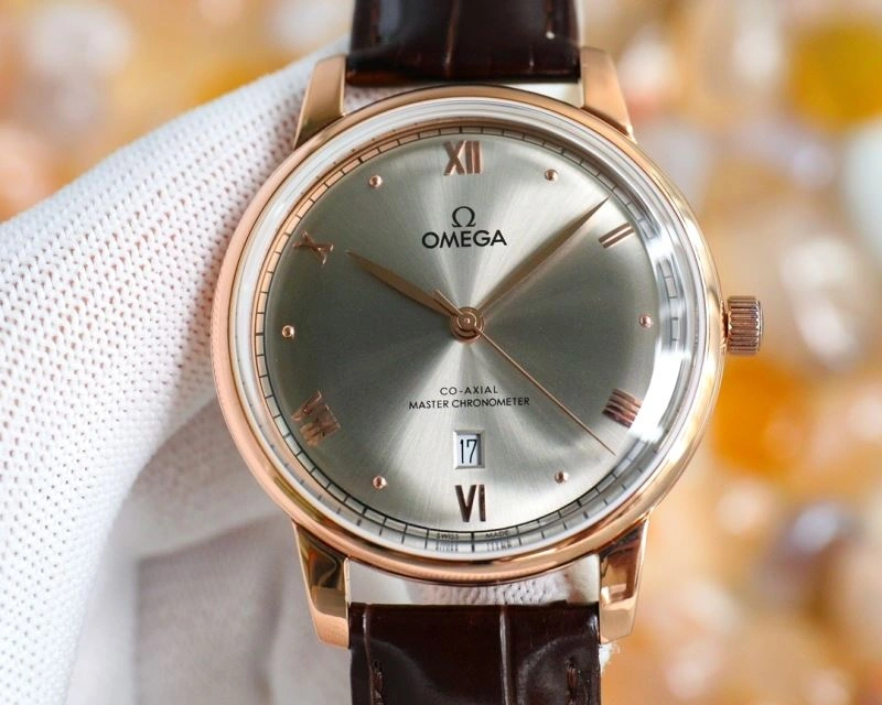Precise copy OMEGA Watches