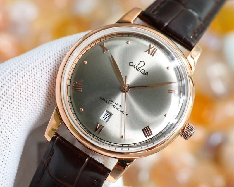 Precise copy OMEGA Watches