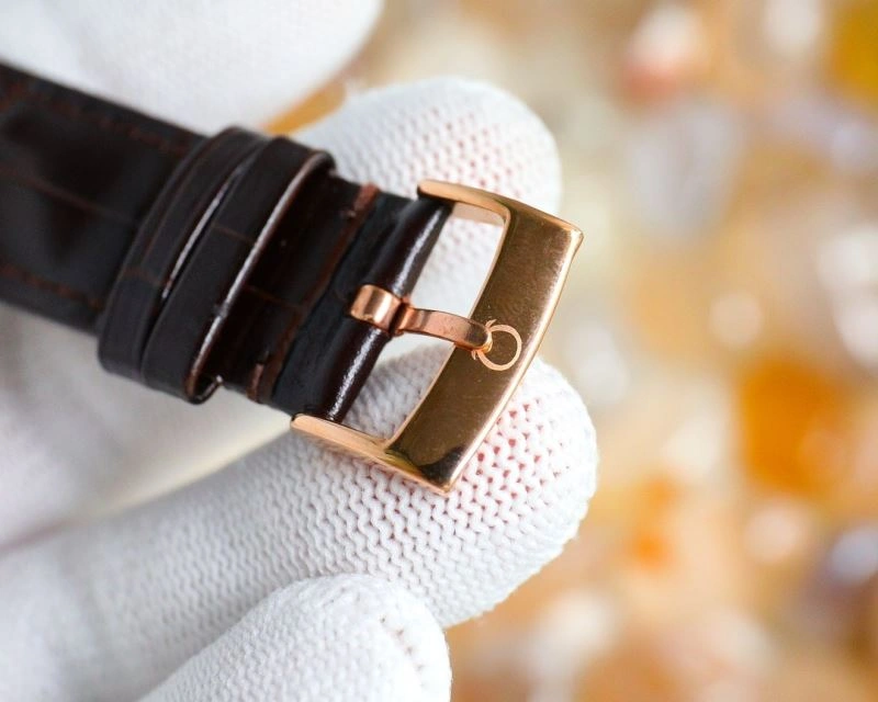Precise copy OMEGA Watches