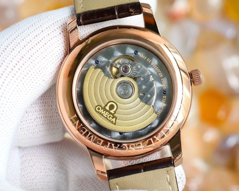 Precise copy OMEGA Watches