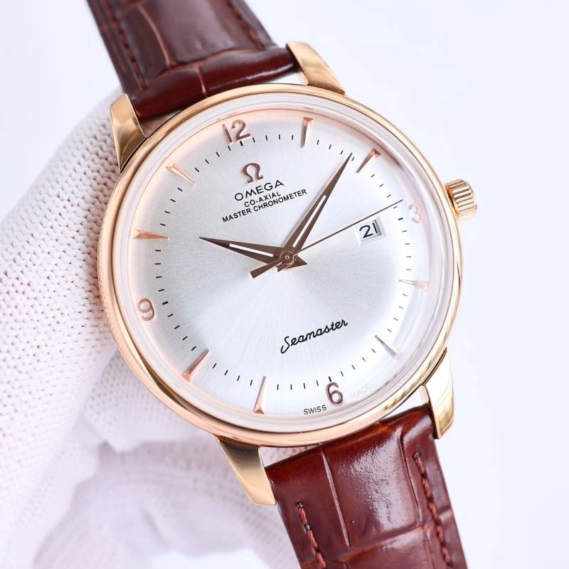 High accuracy OMEGA Watches